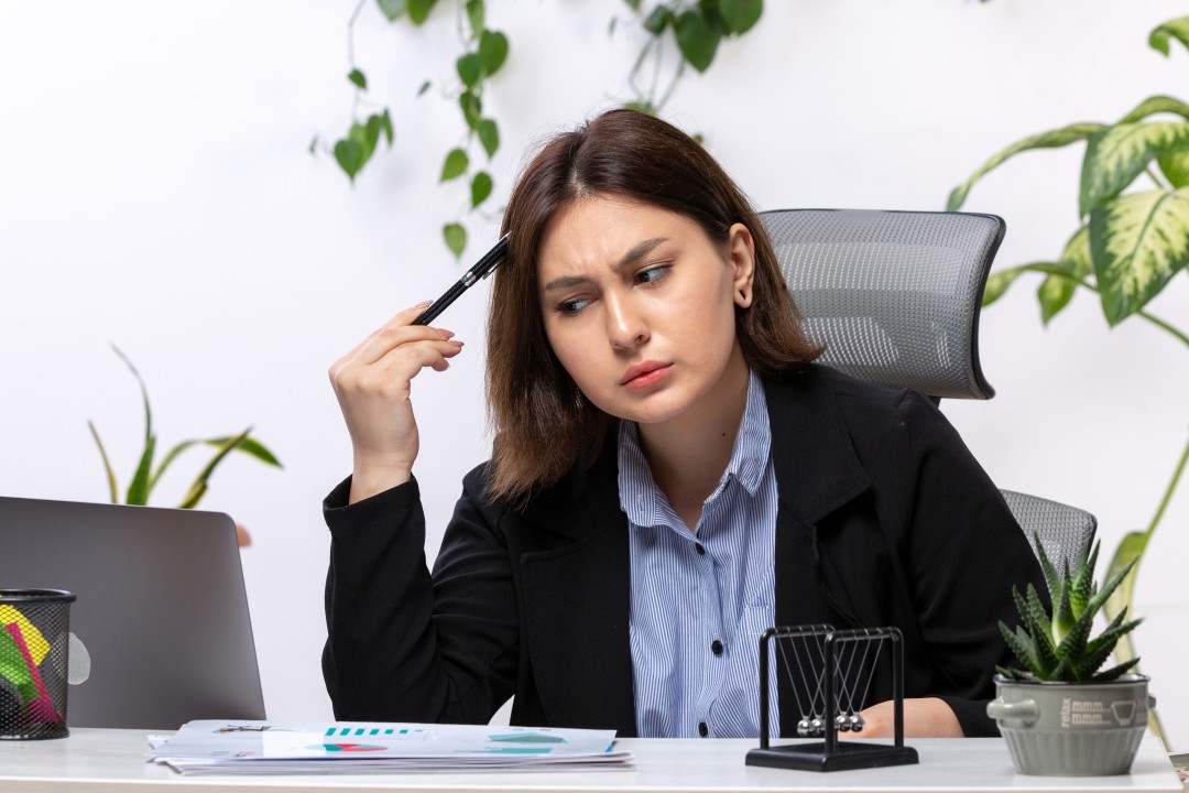 Navigating the Data Maze: 5 Common Mistakes in Marketing Analytics Navigating the Data Maze: 5 Common Mistakes in Marketing Analytics