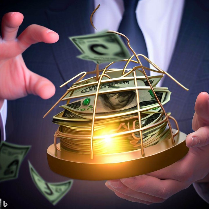 Common Money Traps for Entrepreneurs and How to Avoid Them Common Money Traps for Entrepreneurs and How to Avoid Them