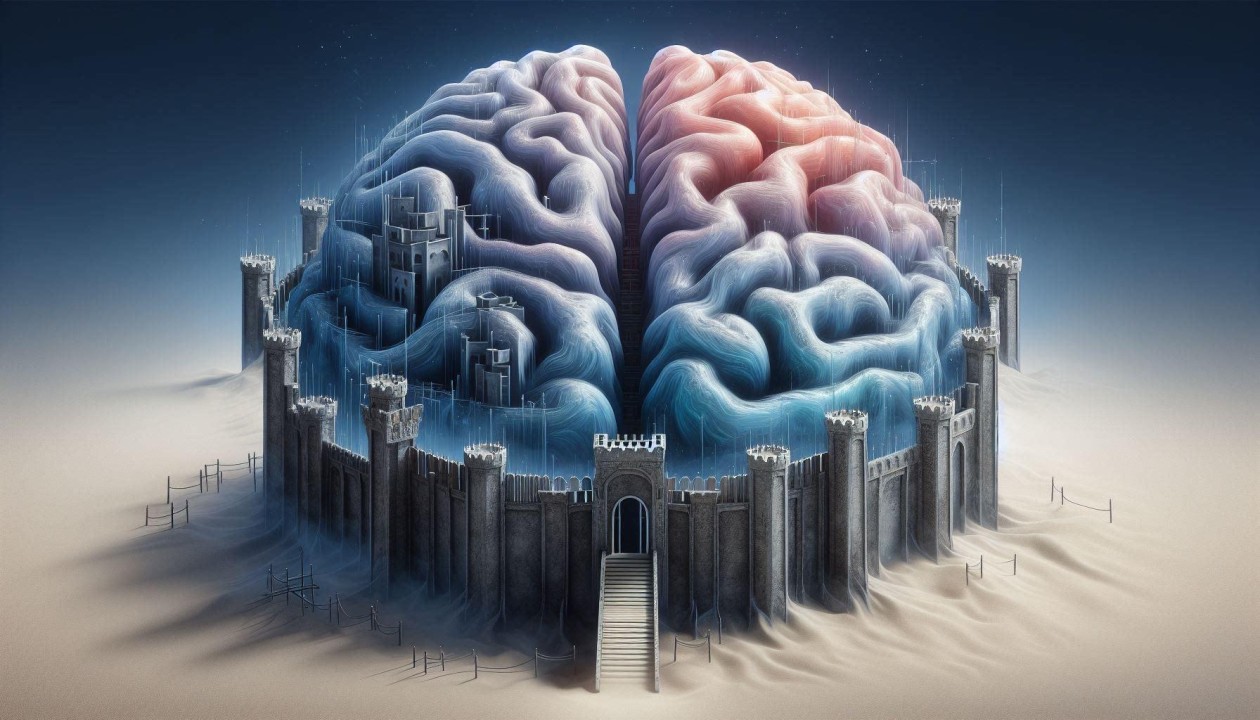 Build an Unshakeable Mind: Neuroscience-Backed Strategies Build an Unshakeable Mind: Neuroscience-Backed Strategies
