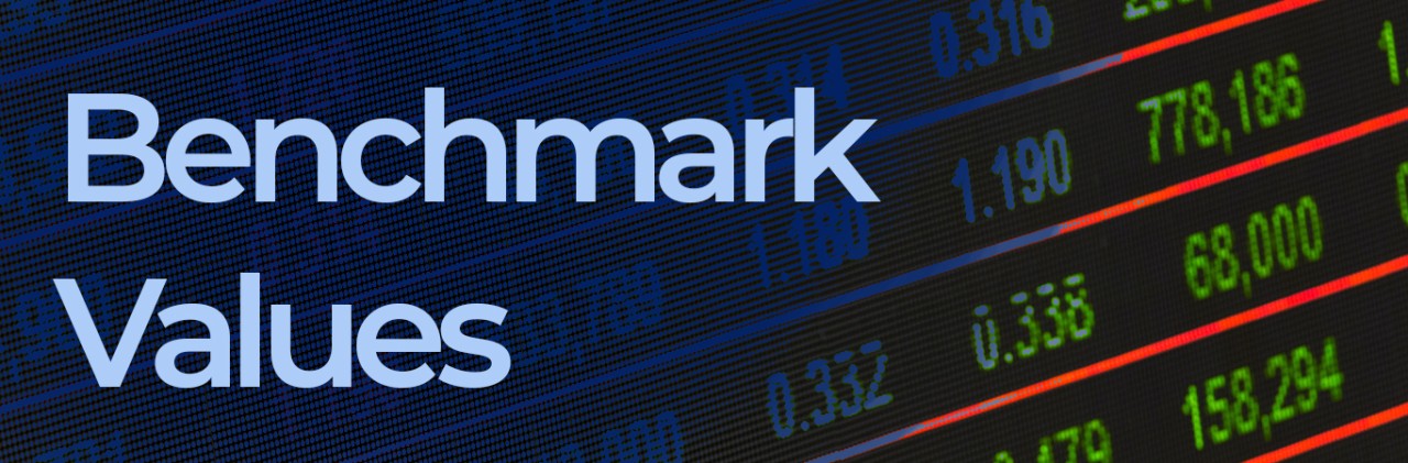 Understanding Benchmark Values Understanding Benchmark Values