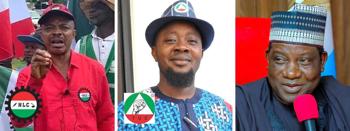 Labour Unions call off strike Labour Unions call off strike