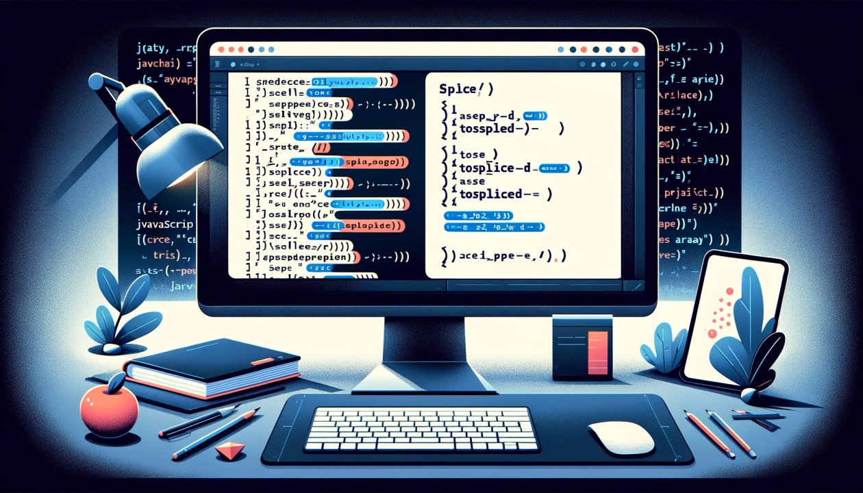 Exciting News in JavaScript: ECMAScript 2023 Updates Exciting News in JavaScript: ECMAScript 2023 Updates