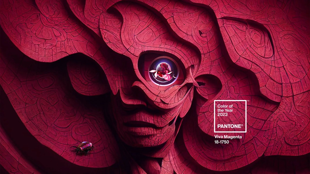 Pantone: ecco il colore dell’anno 2023 Pantone: ecco il colore dell’anno 2023