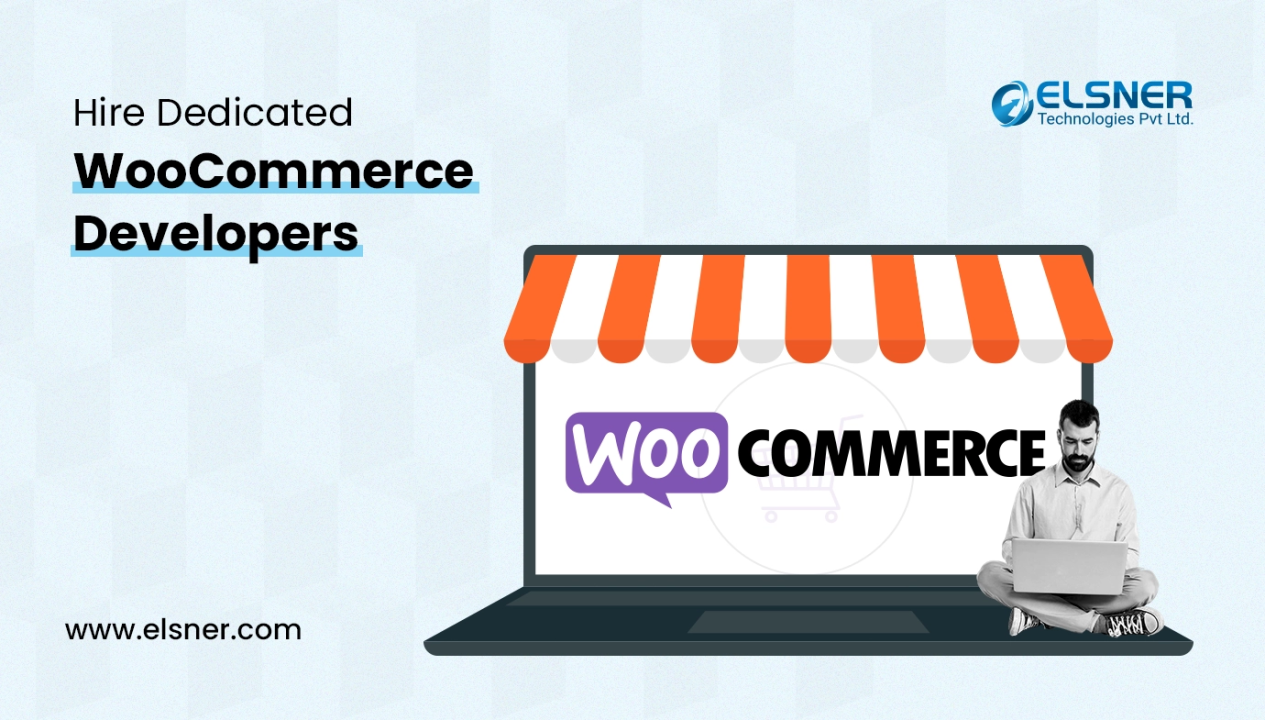 Top WooCommerce Development Companies in India Top WooCommerce Development Companies in India