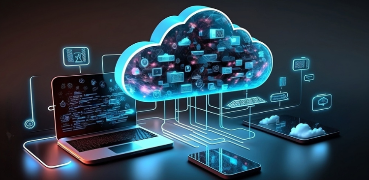 Maximizing Productivity with Arrow PC Network's Cloud Services Maximizing Productivity with Arrow PC Network's Cloud Services