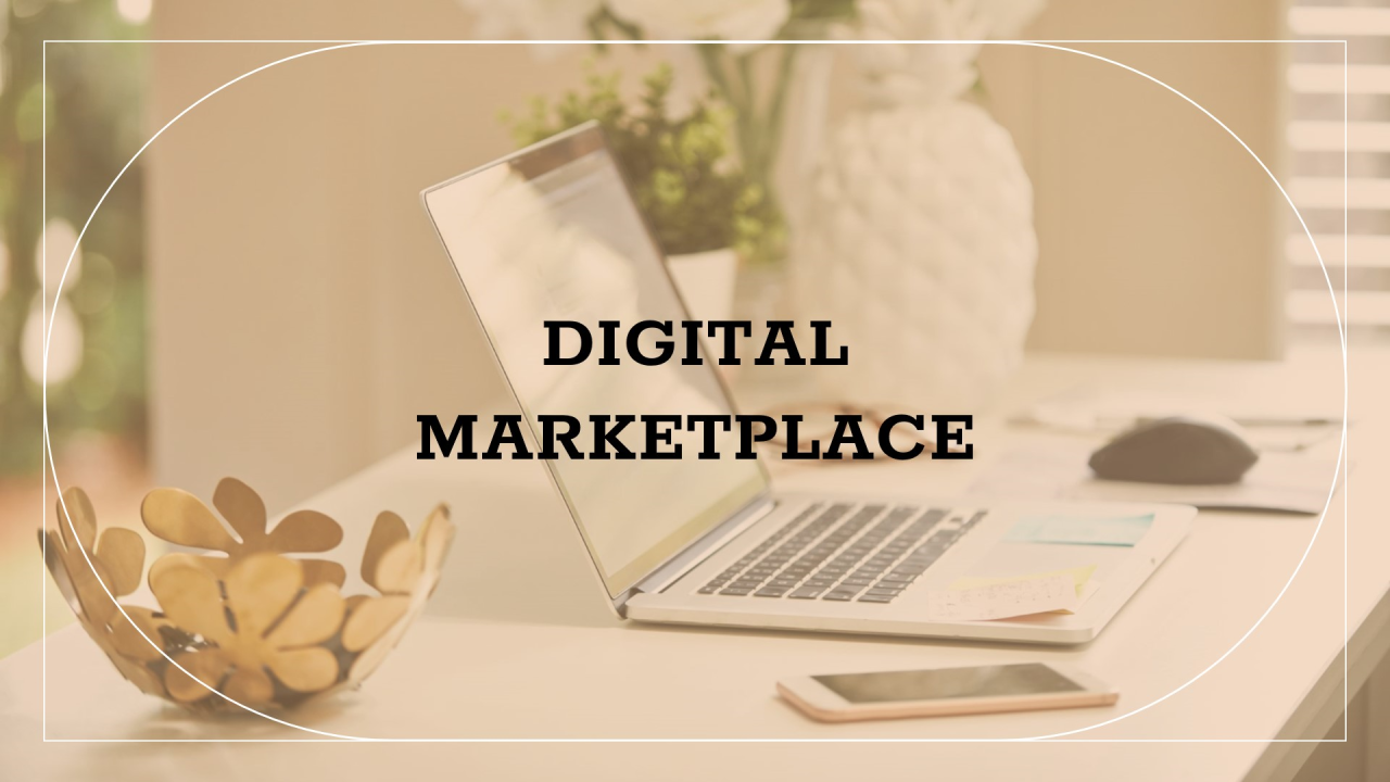 Current E-commerce Opportunities: Navigating the Digital Marketplace Current E-commerce Opportunities: Navigating the Digital Marketplace