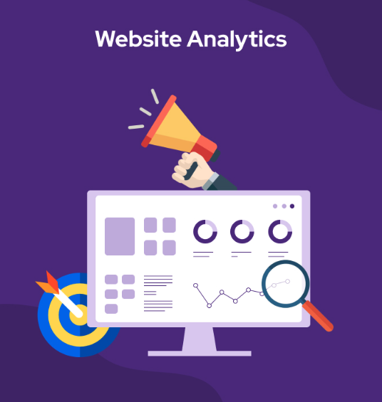 Web Analytics: Essential KPIs for Measuring Website Performance Web Analytics: Essential KPIs for Measuring Website Performance