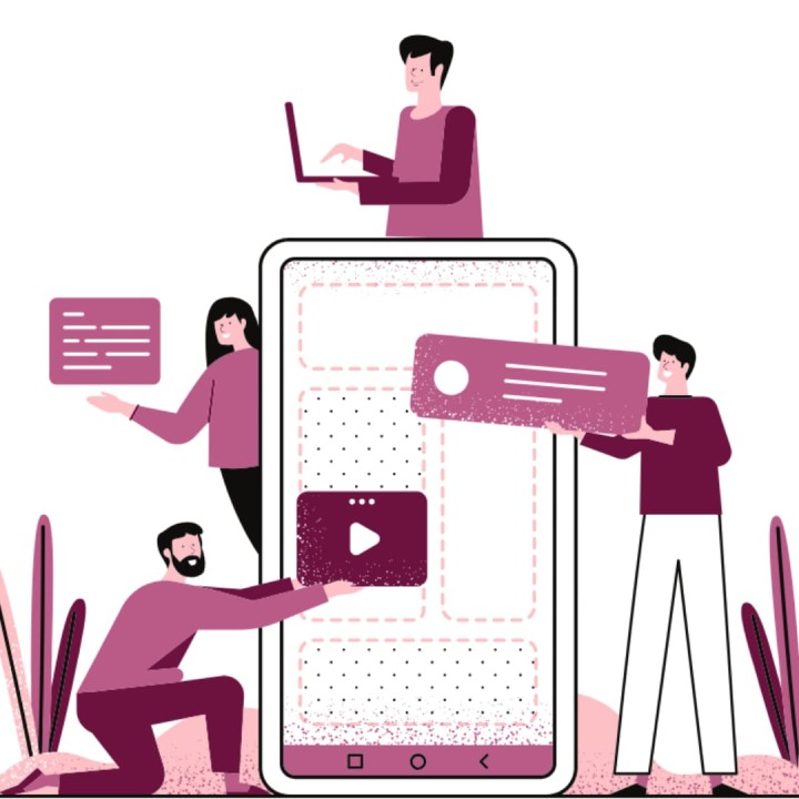 Latest UI/UX trends in 2024 Latest UI/UX trends in 2024