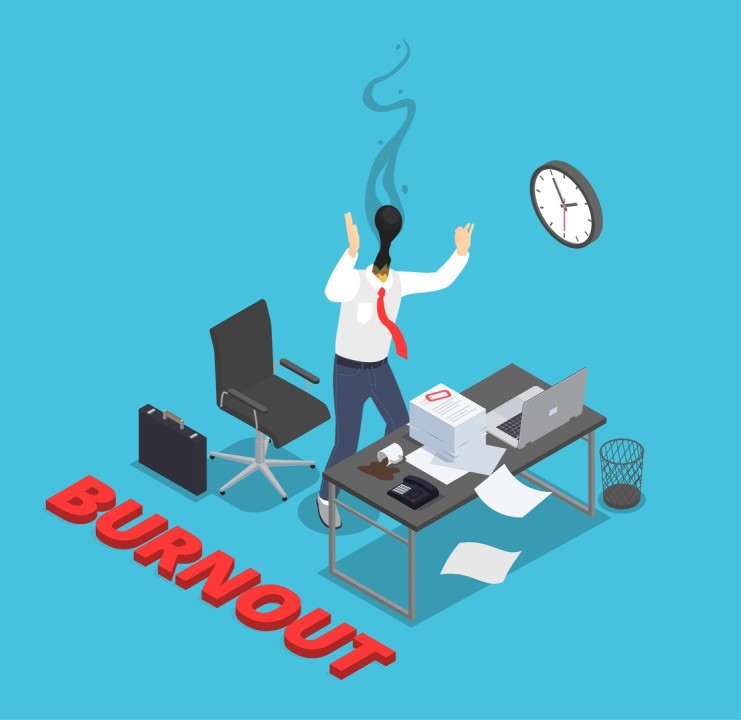 Burnout for Remote Software Engineers and Developers: Causes, Signs ... Burnout for Remote Software Engineers and Developers: Causes, Signs ...