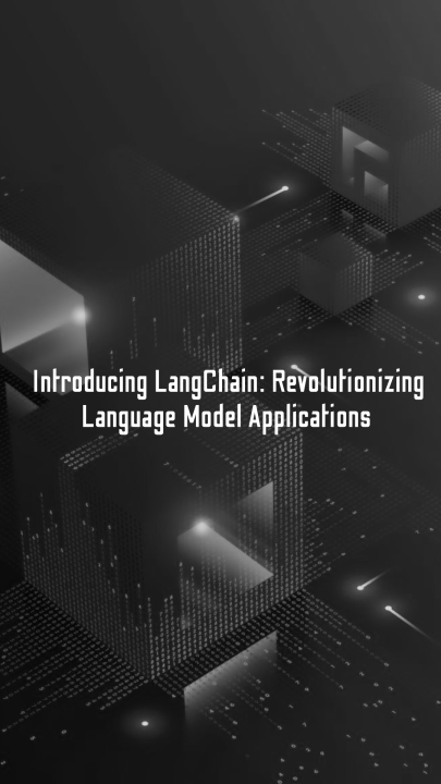 đź”— Introducing LangChain: Revolutionizing Language Model Applications đź”— Introducing LangChain: Revolutionizing Language Model Applications