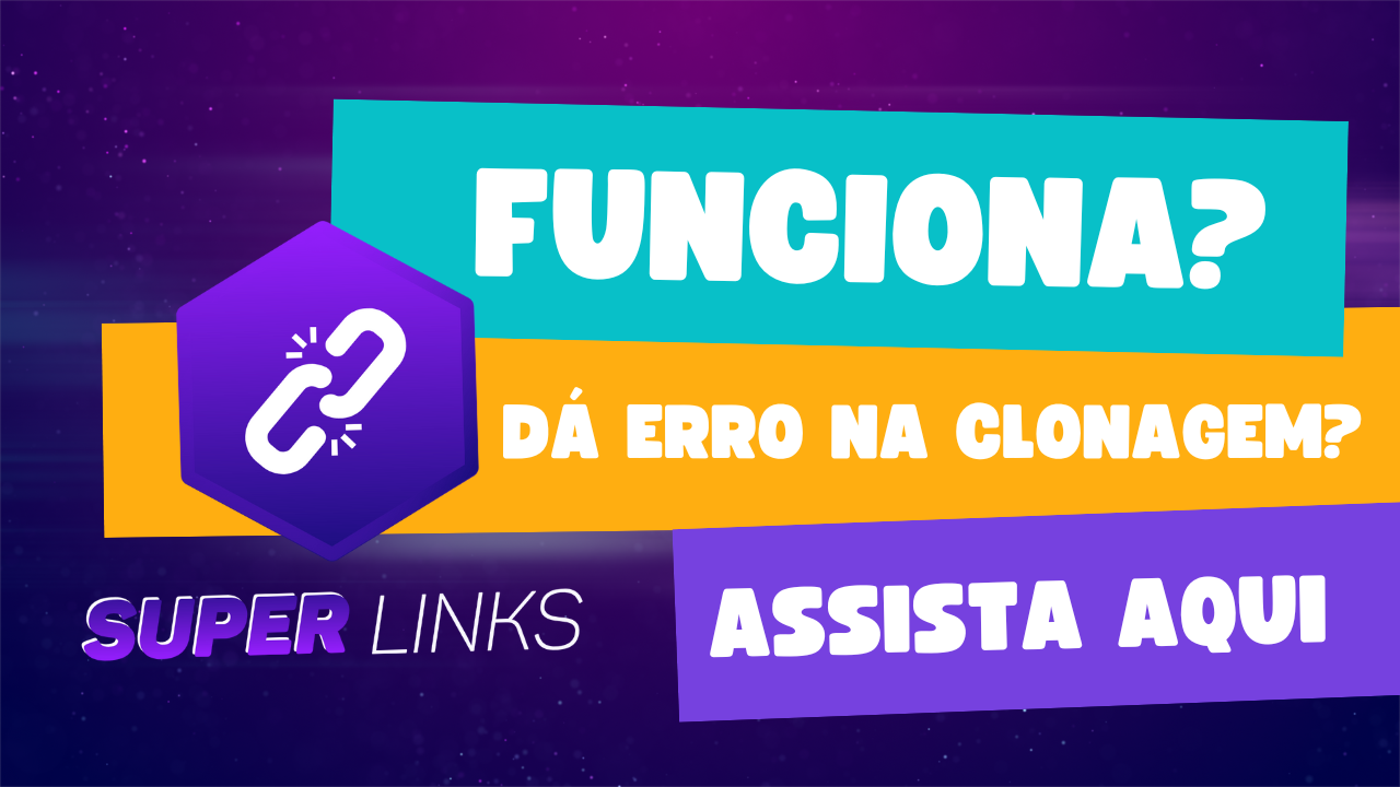 Super links: Saiba tudo sobre o Plugin Super Links Super links: Saiba tudo sobre o Plugin Super Links