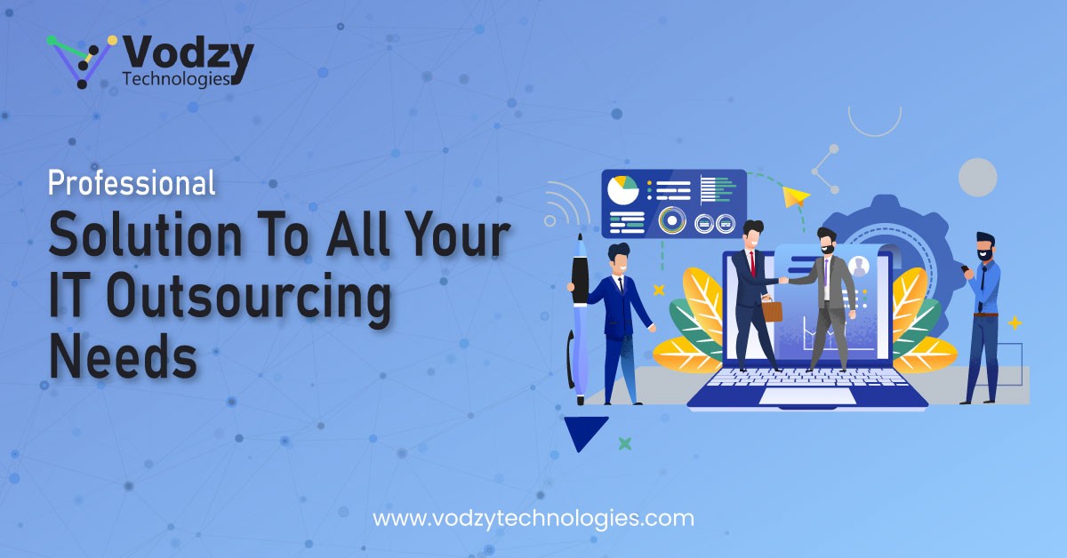7 Reasons To Outsource Your IT Needs 7 Reasons To Outsource Your IT Needs