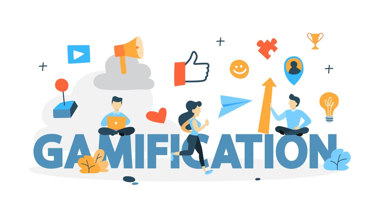 Gamification: Enhancing Engagement and Motivation through Play Gamification: Enhancing Engagement and Motivation through Play