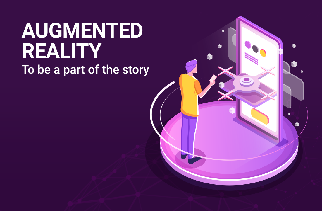 The Age of Augmented Reality (AR) The Age of Augmented Reality (AR)