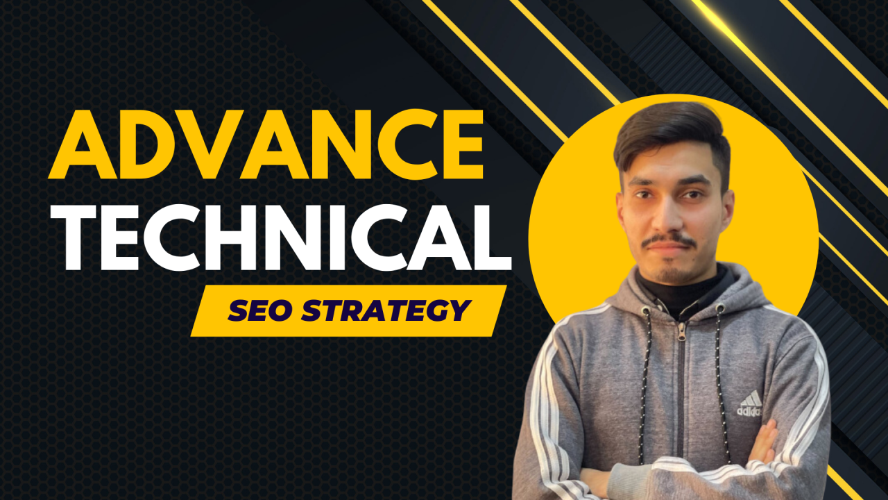 Maximizing Your Website's Potential with Advanced Technical SEO Strategies Maximizing Your Website's Potential with Advanced Technical SEO Strategies