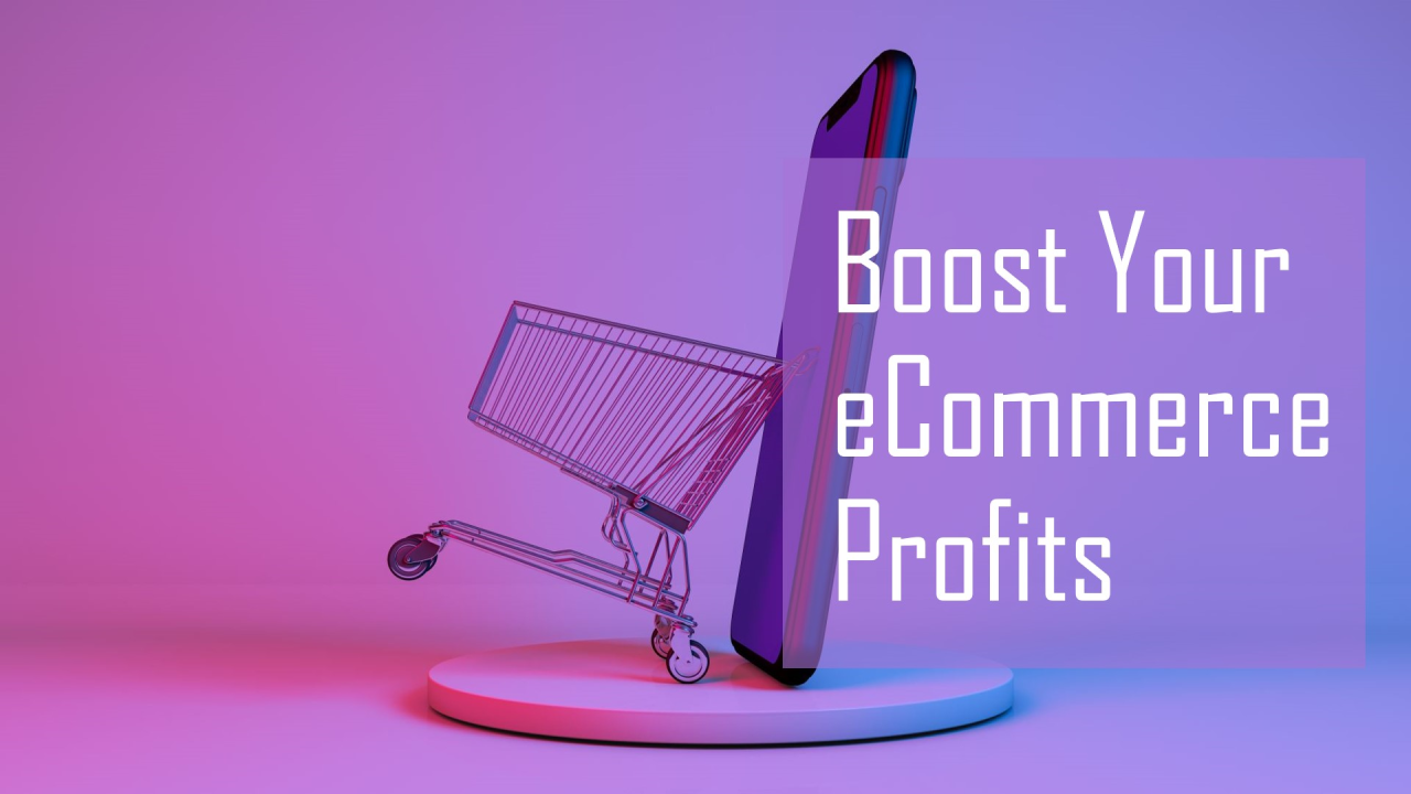 Quick Profit Boosters: Strategies to Improve Profitability for Business ... Quick Profit Boosters: Strategies to Improve Profitability for Business ...