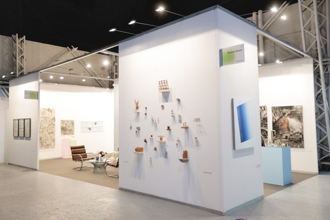 arteba 2023: ¿Qué esperar de esta nueva edición? arteba 2023: ¿Qué esperar de esta nueva edición?