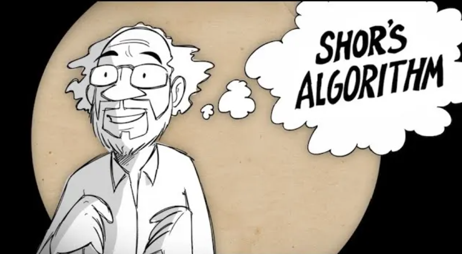 Shor's Algorithm Unleashed: Pioneering Quantum Factoring Shor's Algorithm Unleashed: Pioneering Quantum Factoring
