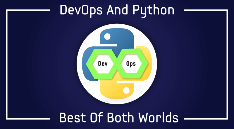 Embracing the Power of Python: A DevOps Essential Embracing the Power of Python: A DevOps Essential