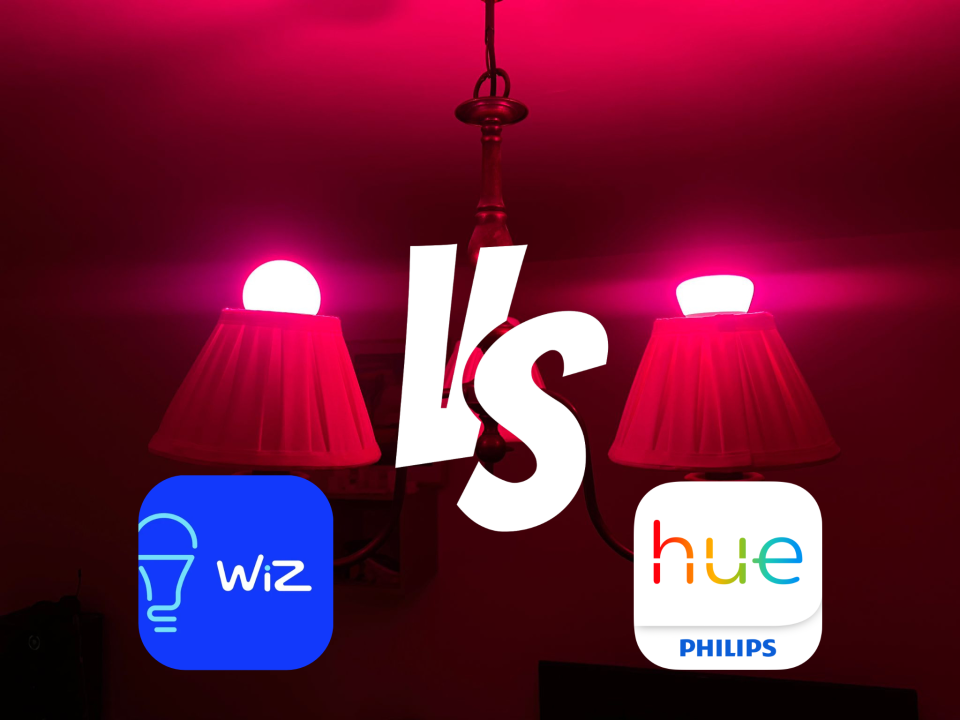 Philips Hue vs Wiz, which bulb is smarter? Philips Hue vs Wiz, which bulb is smarter?