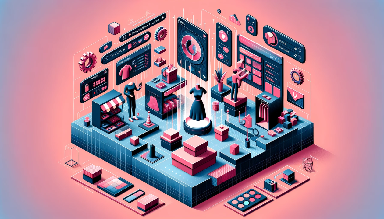 Utilizing Augmented Reality for Product Customization in eCommerce Utilizing Augmented Reality for Product Customization in eCommerce