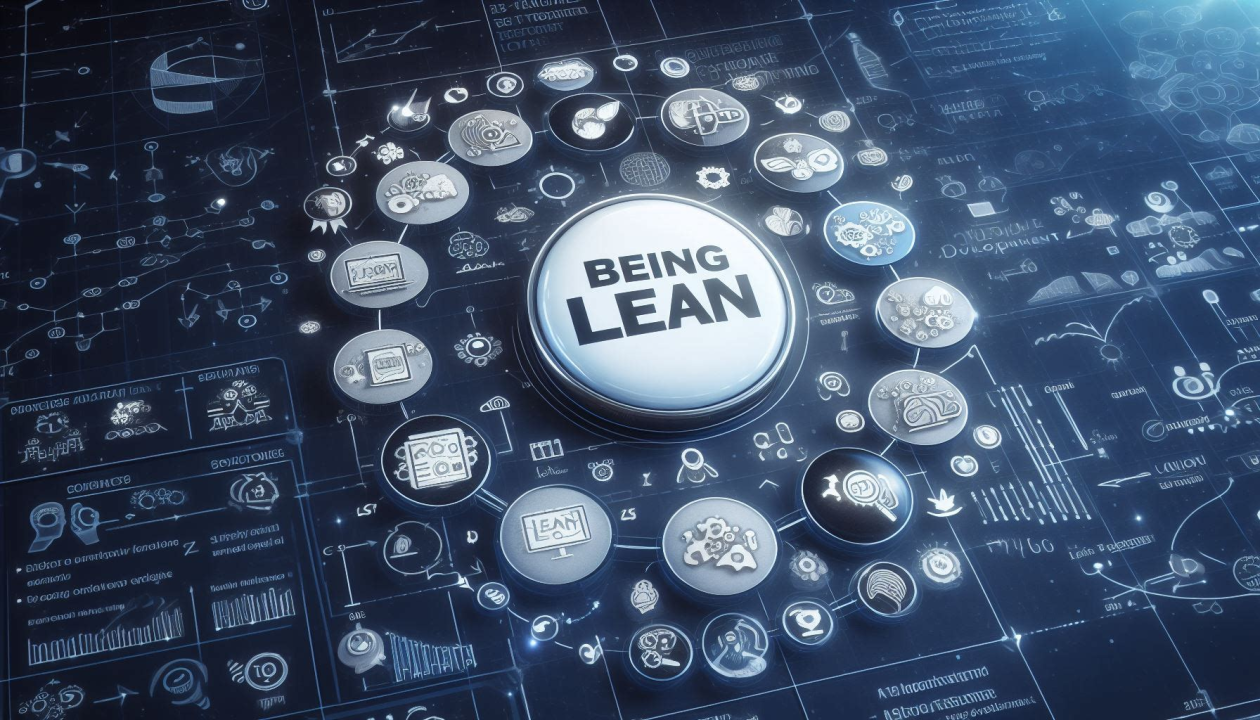 Lean and Mean: Optimizing Software Development Processes Lean and Mean: Optimizing Software Development Processes