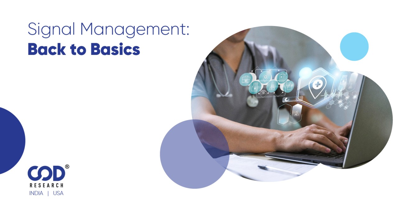 Basics on Signal Management Basics on Signal Management
