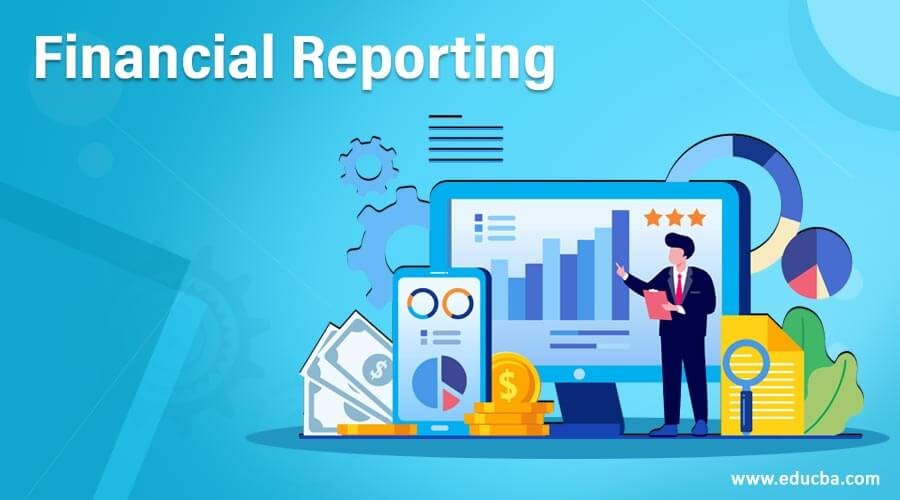 Importance of financial reporting Importance of financial reporting