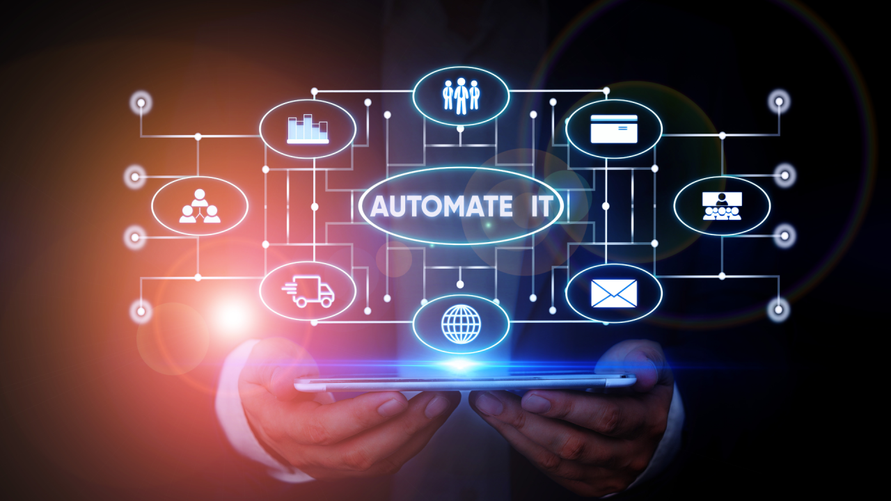 💡How Workflow Automation is Transforming the Credit Scoring Process 💡How Workflow Automation is Transforming the Credit Scoring Process