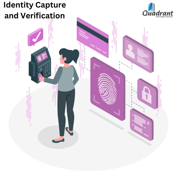 Unraveling the Importance of Identity Capture and Verification in the ... Unraveling the Importance of Identity Capture and Verification in the ...