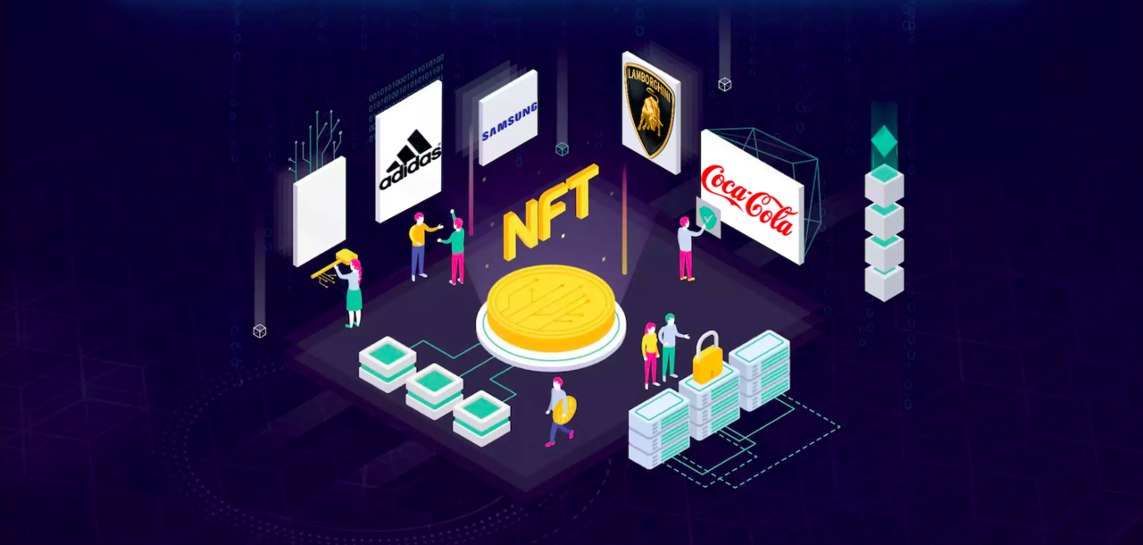 3 of the Most Influential Brands in Web3 3 of the Most Influential Brands in Web3