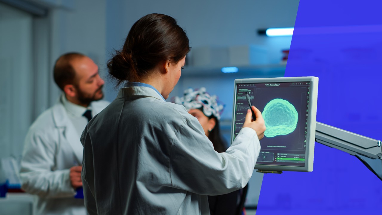 Reshaping Healthcare Tech with Artificial Intelligence (AI) Reshaping Healthcare Tech with Artificial Intelligence (AI)