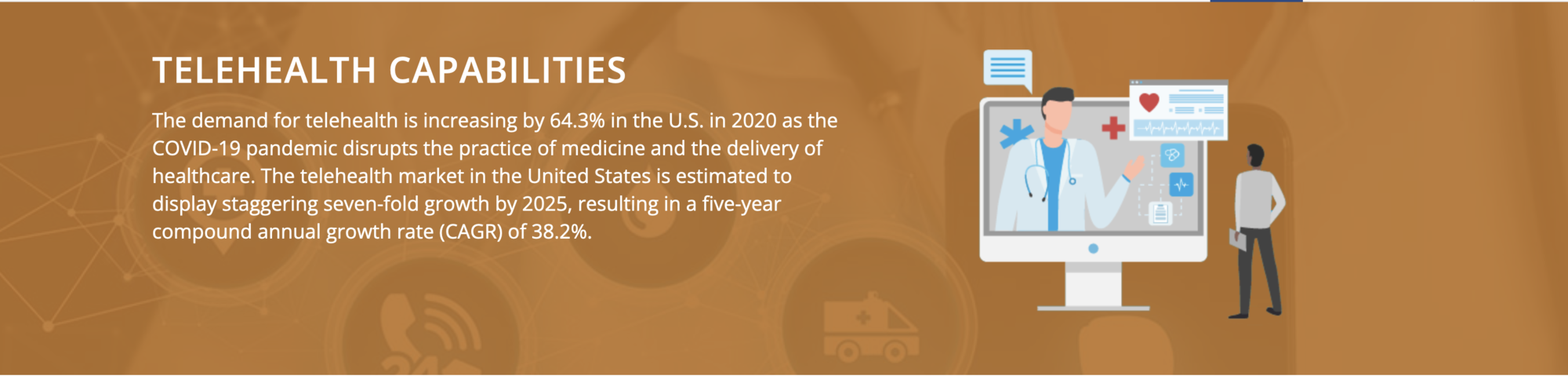 How Artificial Intelligence Is Improving Telemedicine How Artificial Intelligence Is Improving Telemedicine
