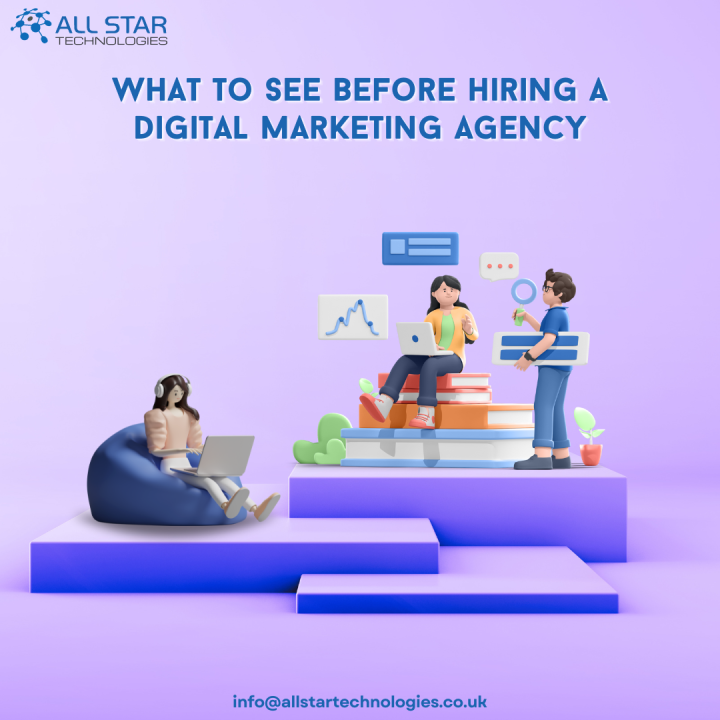 Navigating the Digital Marketing Landscape: Key Considerations Before ... Navigating the Digital Marketing Landscape: Key Considerations Before ...