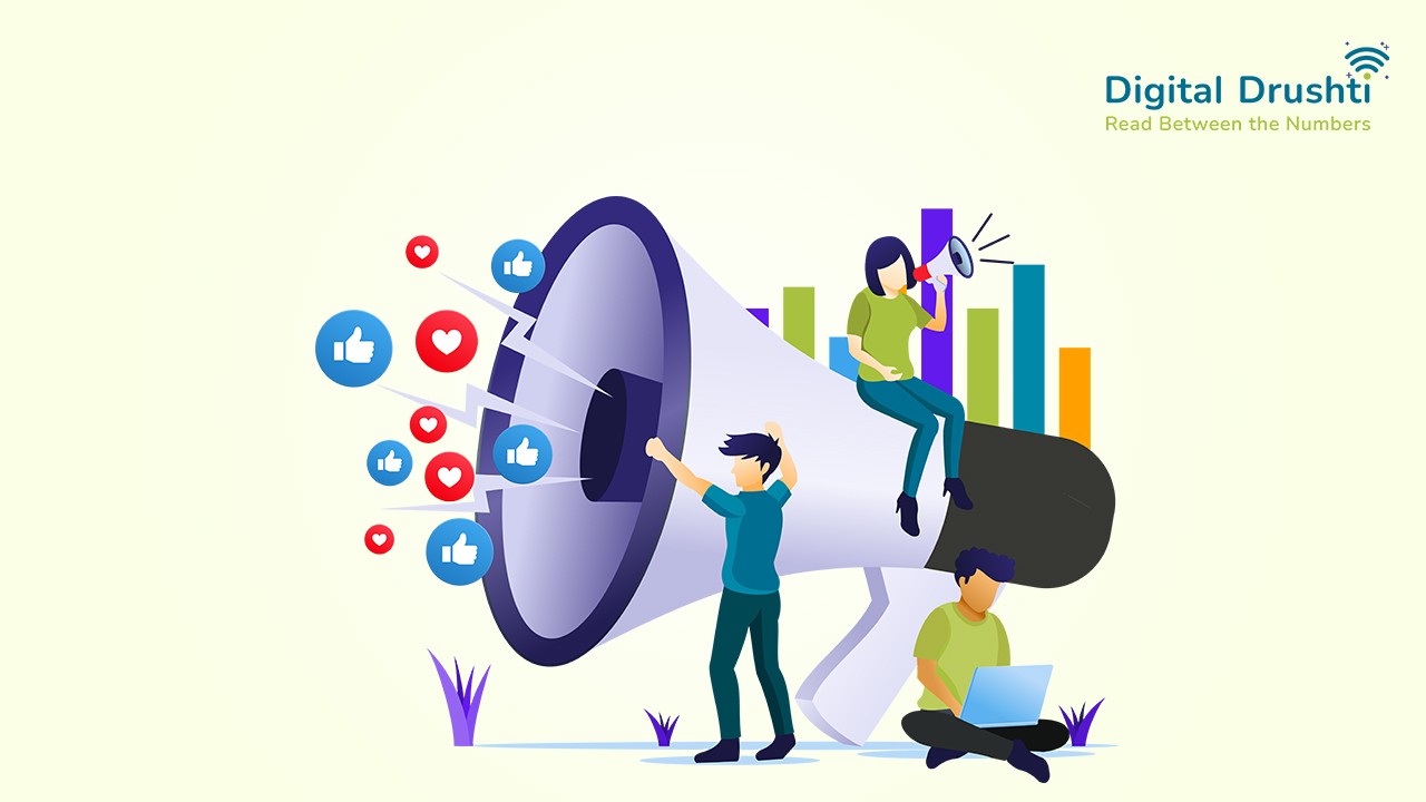 Digital Marketing Campaign Digital Marketing Campaign