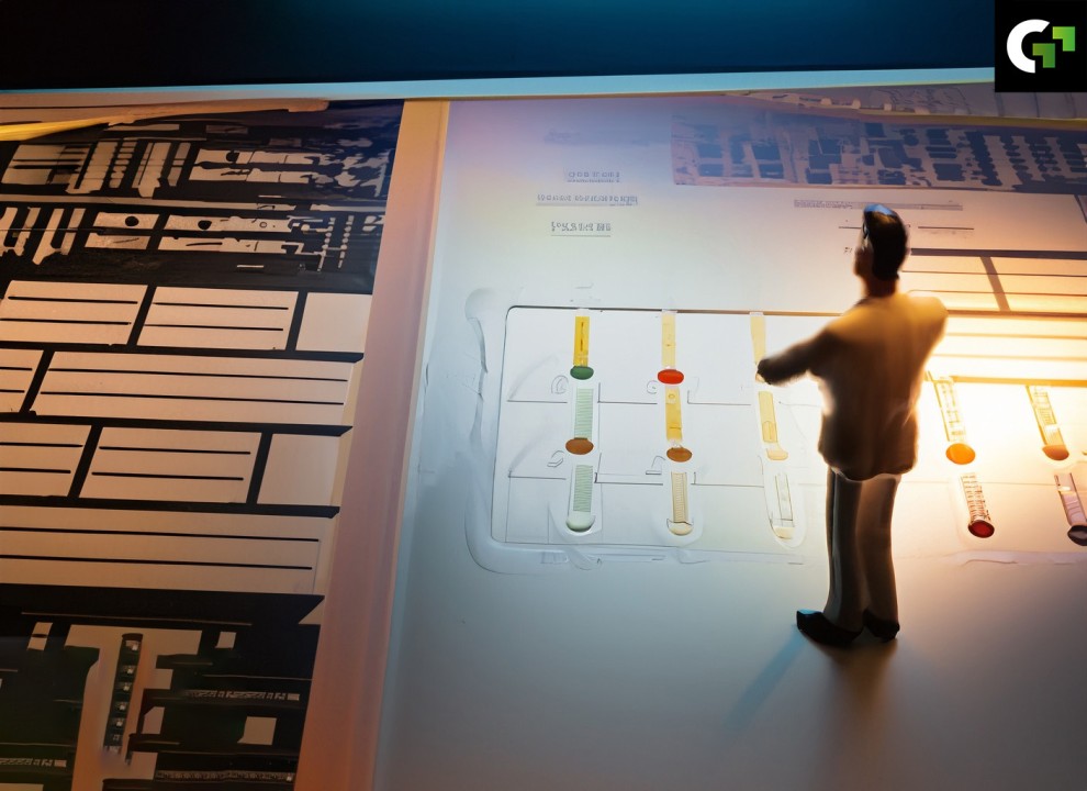 The Expanding Role of AI in User Interface Design: Revolutionizing User ... The Expanding Role of AI in User Interface Design: Revolutionizing User ...