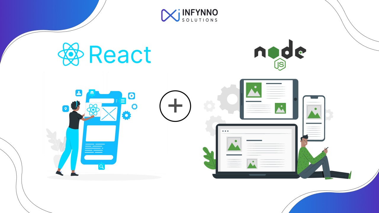 Build a Scalable SaaS App with ReactJs and NodeJs Build a Scalable SaaS App with ReactJs and NodeJs