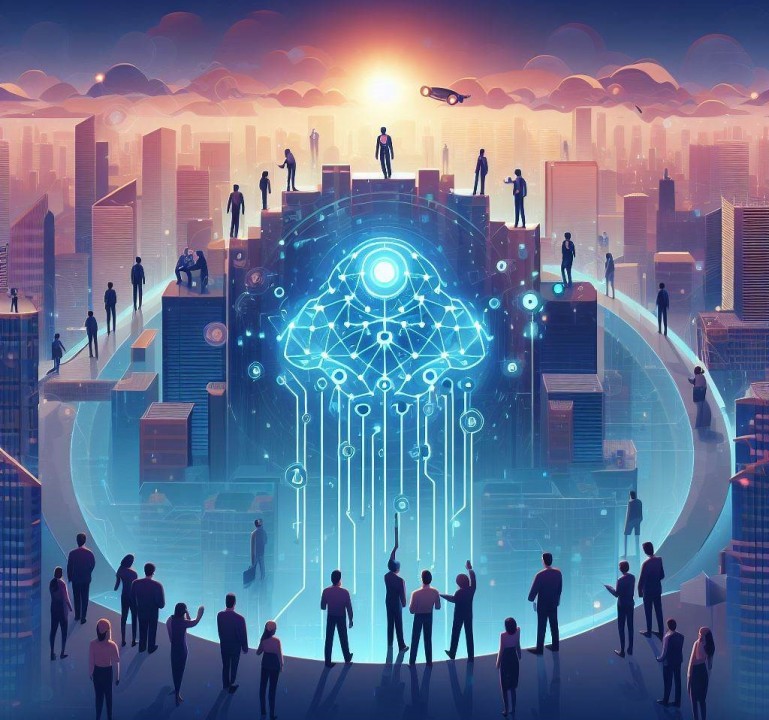 Generating value from AI Generating value from AI
