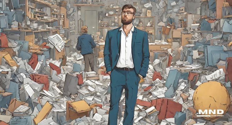 Why Small Business Owners Should Know About VUCA Why Small Business Owners Should Know About VUCA