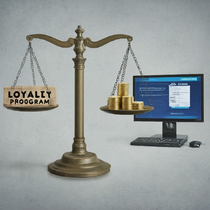 Scaling Loyalty Programs with SaaS: Challenges-Opportunity Scaling Loyalty Programs with SaaS: Challenges-Opportunity