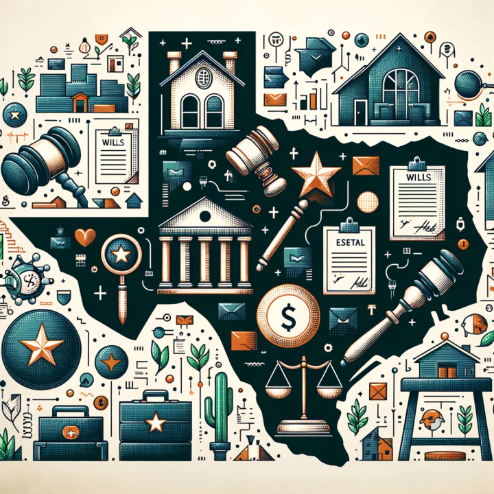 Unlocking Value: Real Estate Strategies in Texas Estate Planning Unlocking Value: Real Estate Strategies in Texas Estate Planning