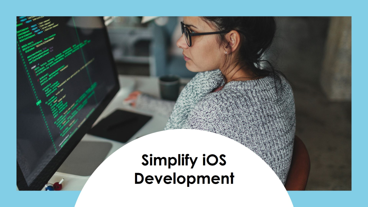 Simplify iOS Development with SwiftUI and Combine: A Game-Changing Duo Simplify iOS Development with SwiftUI and Combine: A Game-Changing Duo