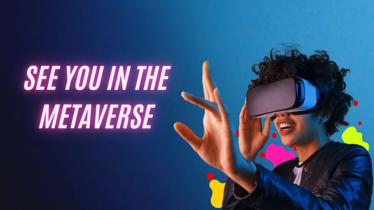 Metaverse & Banking Metaverse & Banking