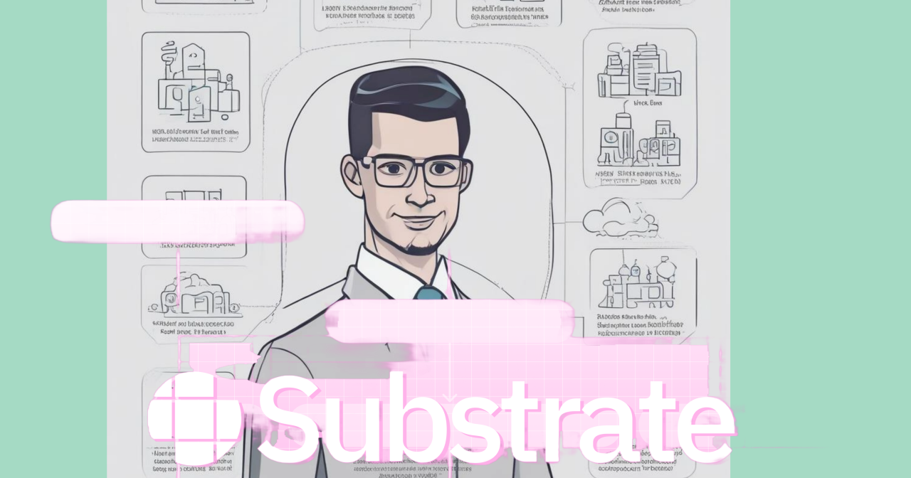 Exploring the Power of Substrate AI Exploring the Power of Substrate AI