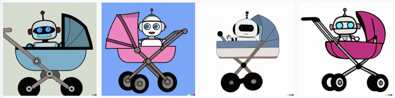 Making Sense of LLMs - Artificial emotions and real product management. Making Sense of LLMs - Artificial emotions and real product management.