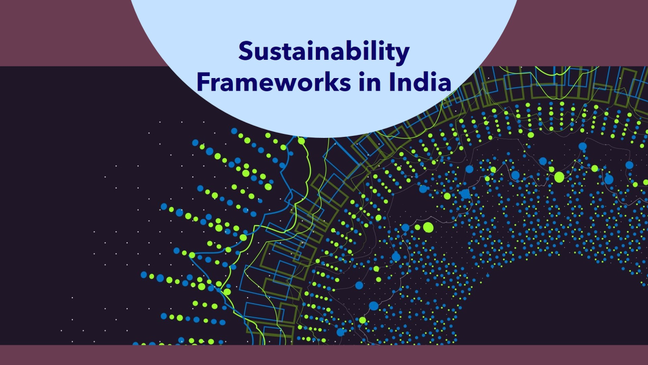 Demystifying Sustainability Measurement: A Look at Frameworks Popular ... Demystifying Sustainability Measurement: A Look at Frameworks Popular ...