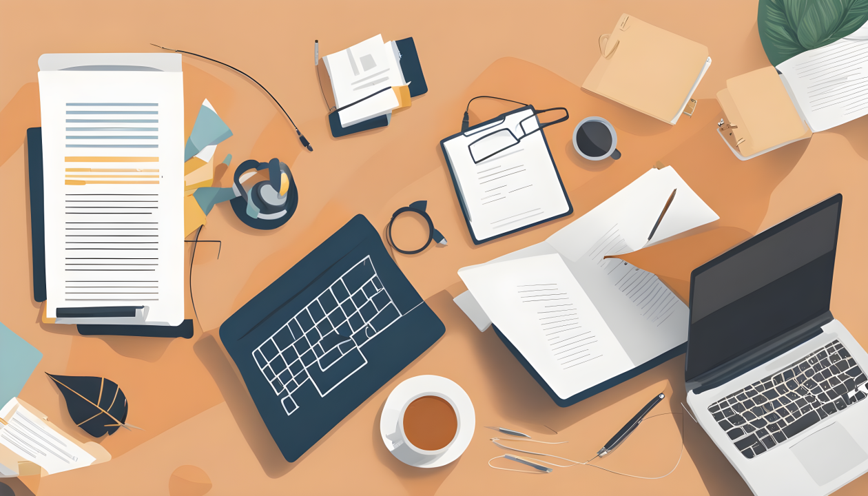 Unveiling the nuances: Copywriting vs. content writing Unveiling the nuances: Copywriting vs. content writing