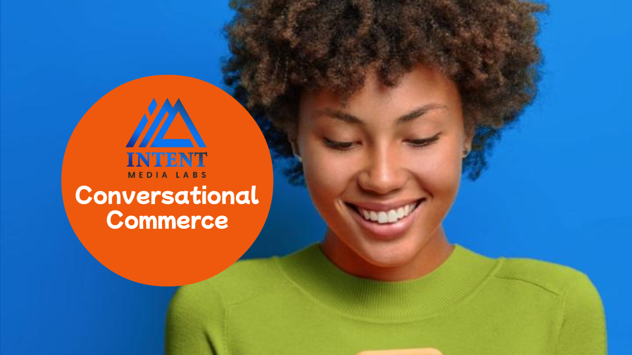 Transforming Online Shopping: The Rise of Conversational Commerce Transforming Online Shopping: The Rise of Conversational Commerce