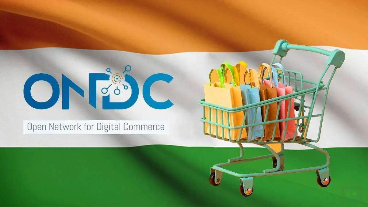Revolutionizing Indian E-commerce: The ONDC Story Revolutionizing Indian E-commerce: The ONDC Story