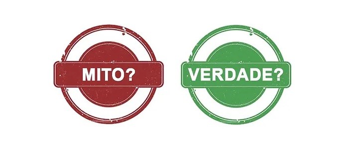 Desvendando o mito... Desvendando o mito...